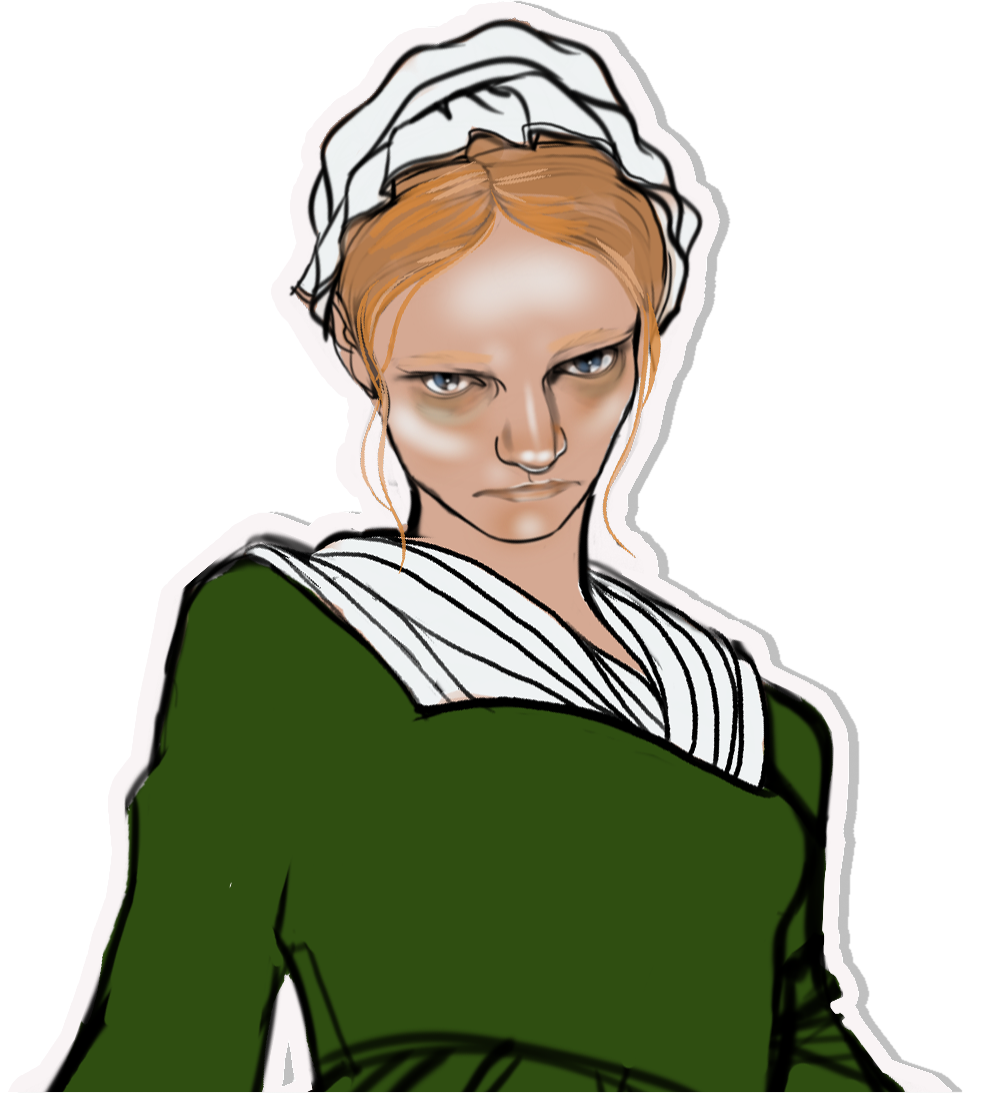 Kofi's Fire: An Interactive Graphic Novel